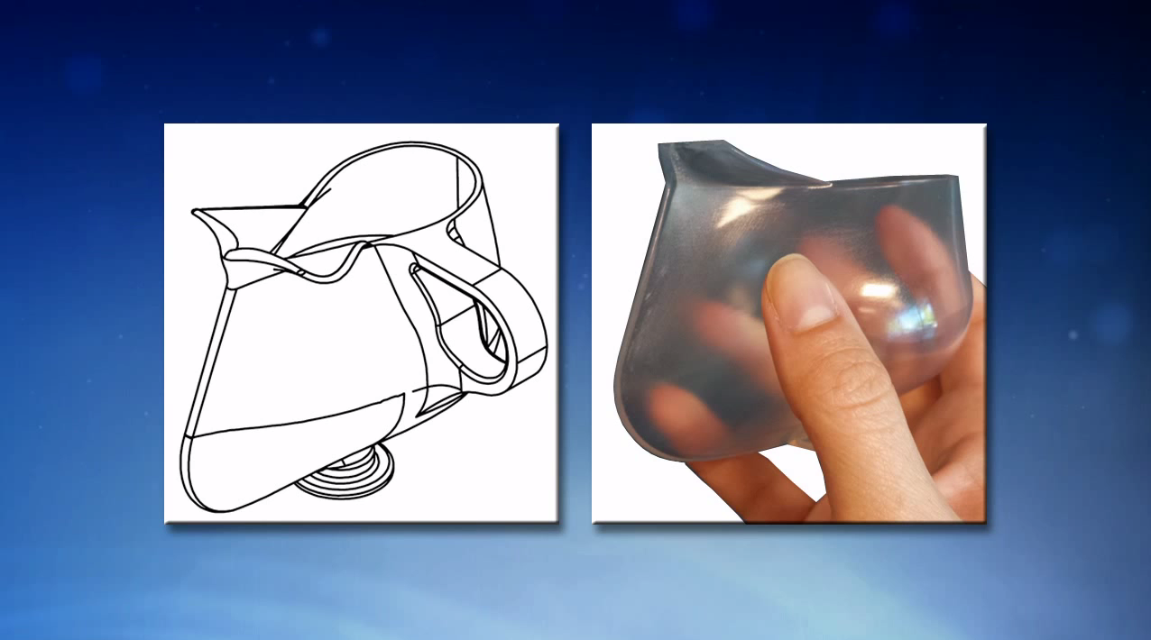 A zero-gravity cup lets astronauts get a handle on their coffee - The World from PRX